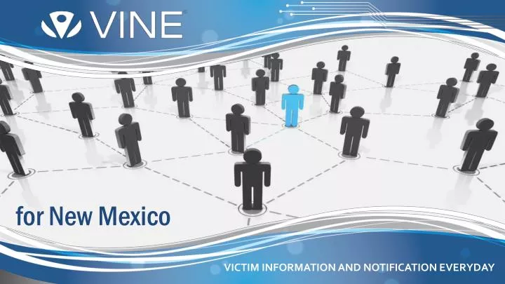 PPT - VICTIM INFORMATION AND NOTIFICATION EVERYDAY PowerPoint ...