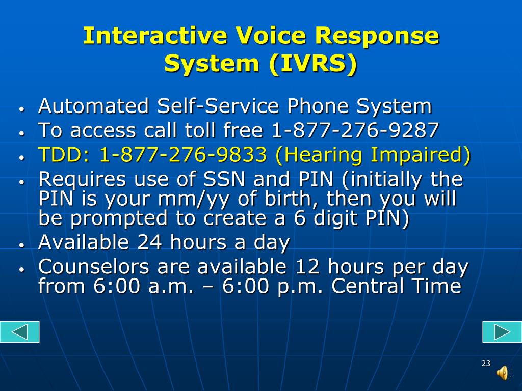 PPT - Army Benefits Center-Civilian 303 Marshall Avenue Fort Riley ...