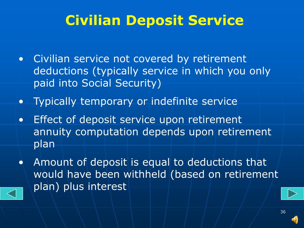 PPT - Army Benefits Center-Civilian 303 Marshall Avenue Fort Riley ...