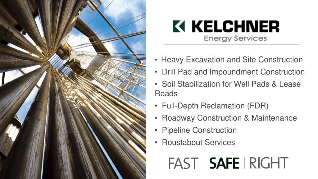 PPT - Kelchner: Civil Construction Industry Leader PowerPoint ...