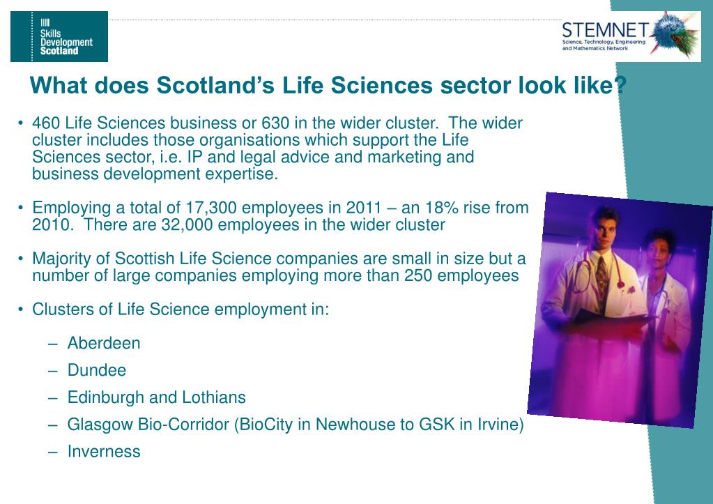 PPT - Get a Life! . . . SDS and STEMNET Life Sciences School Events ...