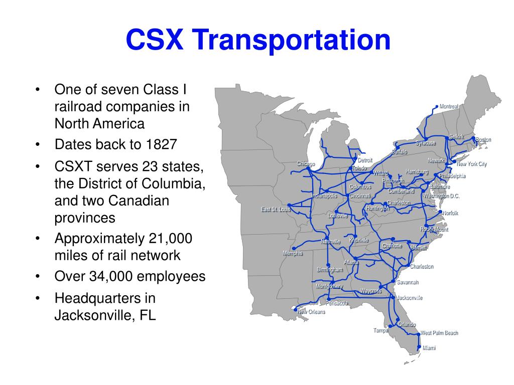 PPT - Metroplan Orlando Freight Advisory Council July 23, 2012 ...