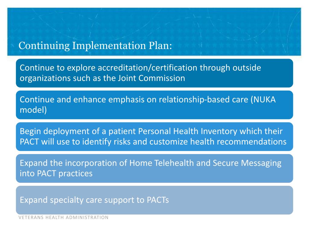 PPT - Patient-Aligned Care Teams PowerPoint Presentation, free download ...