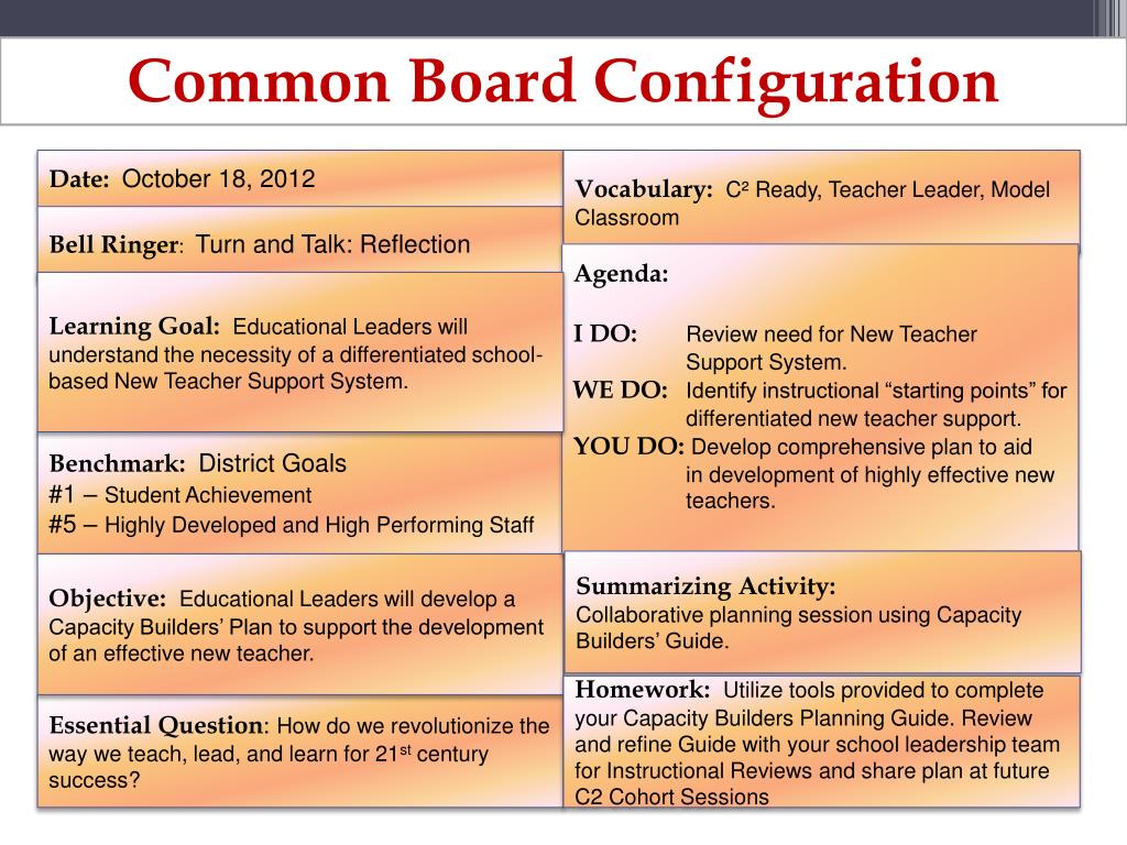 PPT - Lake County Schools Investing In Excellence! PowerPoint ...