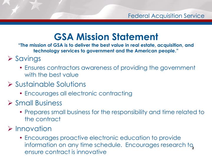 PPT - An Introduction to the MAS Program for Contractors PowerPoint ...