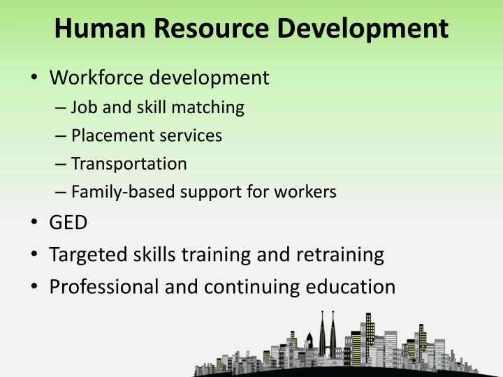 PPT - Economic Development Strategy PowerPoint Presentation - ID:1663513