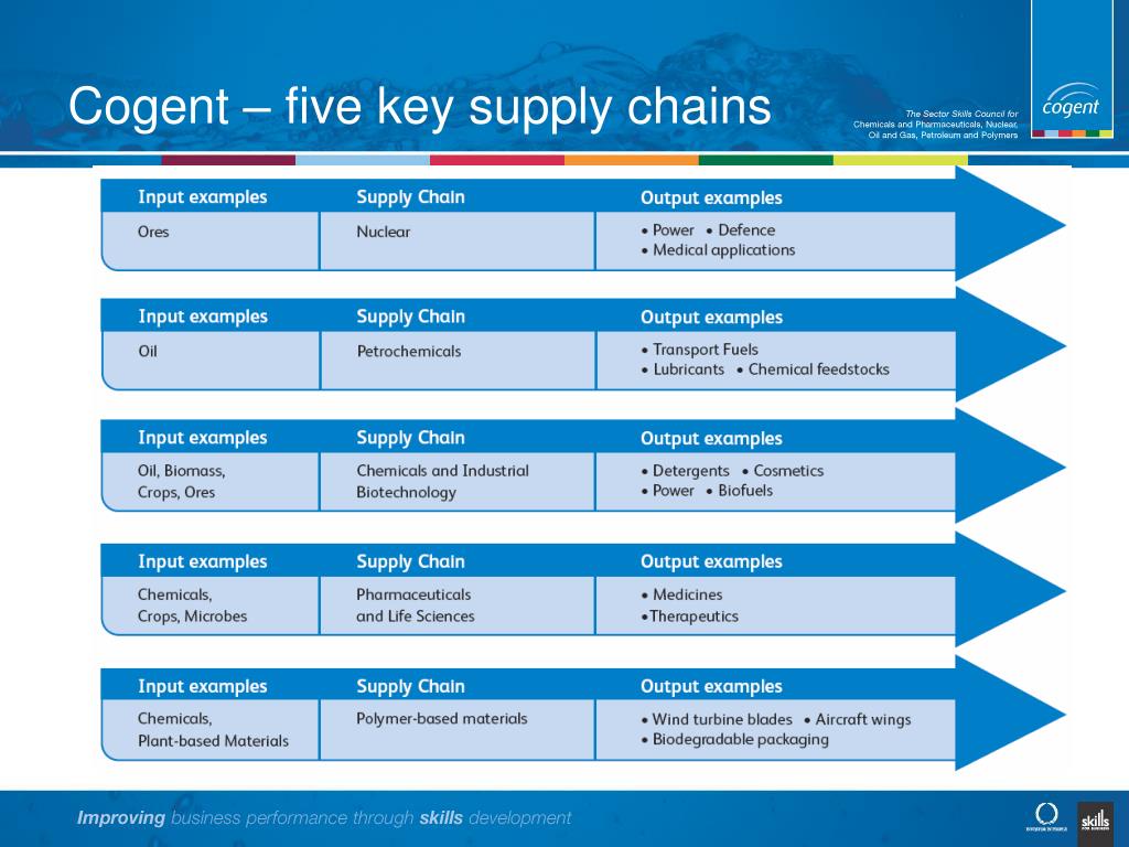 PPT - George Ritchie Senior Vice President – HR, IT & Industrial Park ...
