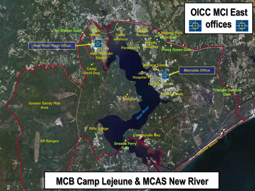 PPT - Construction and Facilities Support Contracts Overview MCB Camp ...