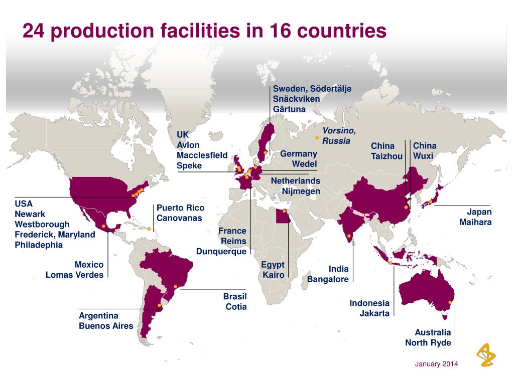 PPT - Strengthening AstraZeneca’s commitment to diabetes patients ...