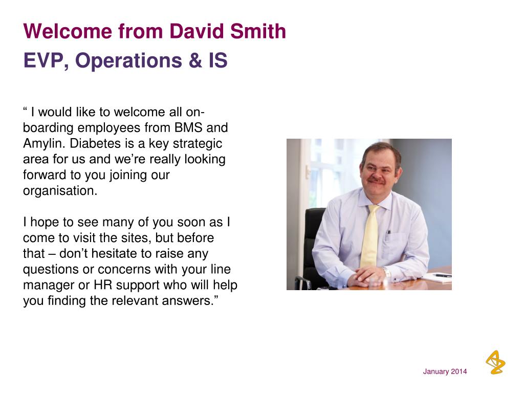 PPT - Strengthening AstraZeneca’s commitment to diabetes patients ...