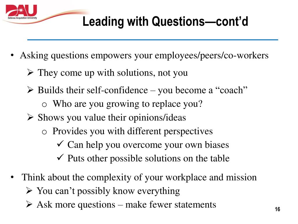 PPT - Effective Leadership – a Life-Long Journey PowerPoint ...