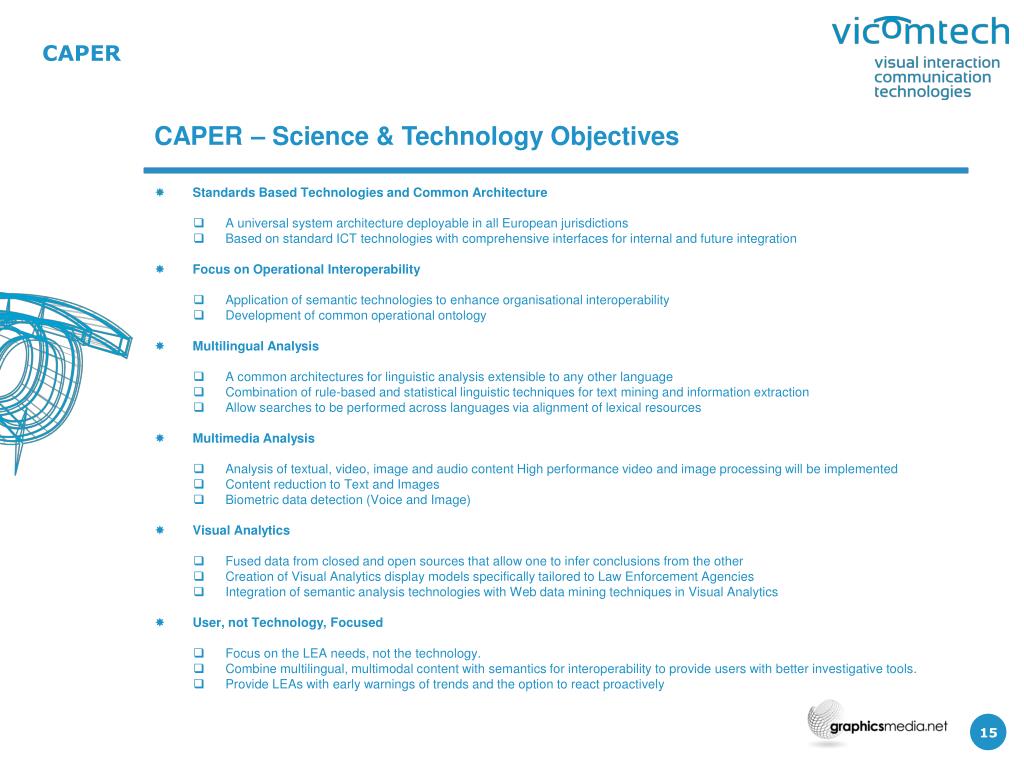 PPT - Seán Gaines Cooke Investigador Principal sgaines@vicomtech.org ...