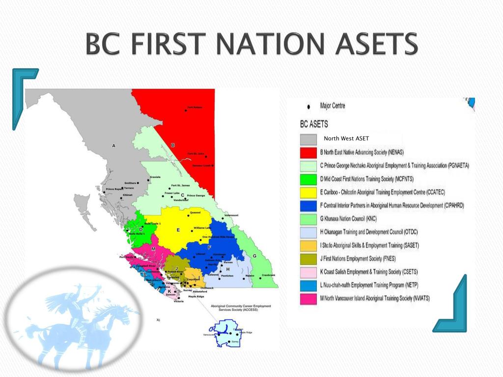 PPT - FIRST NATIONS HUMAN RESOURCE LABOUR COUNCIL PowerPoint ...