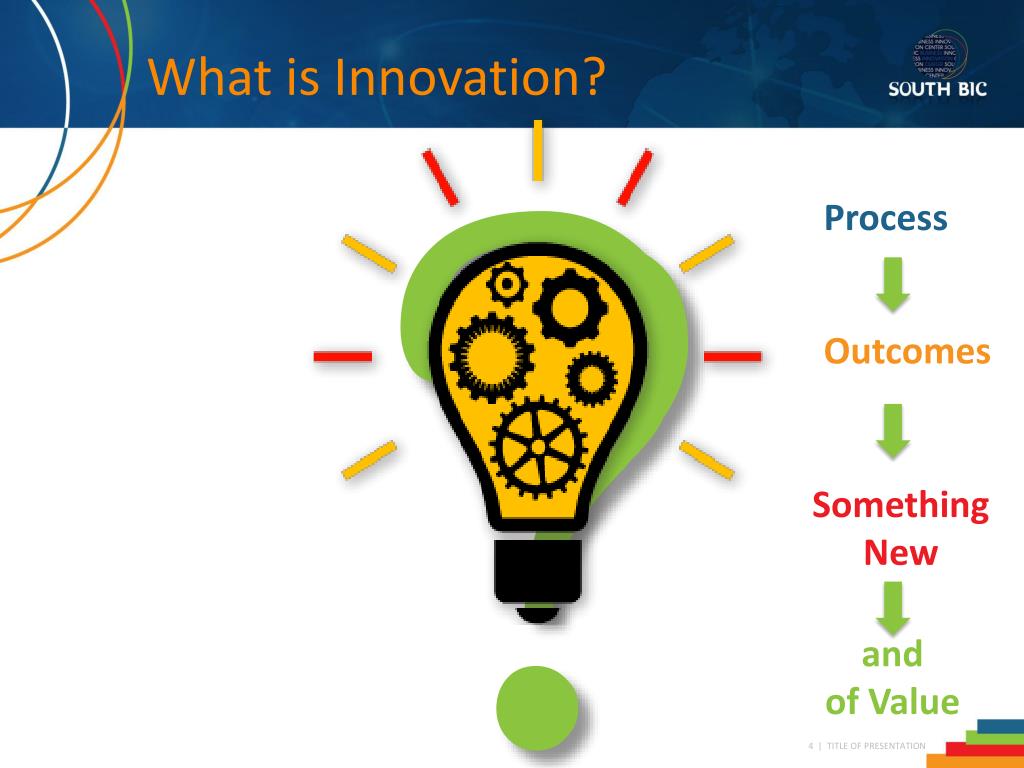 PPT - Promoting Innovative Investments in Agro-Industry PowerPoint ...