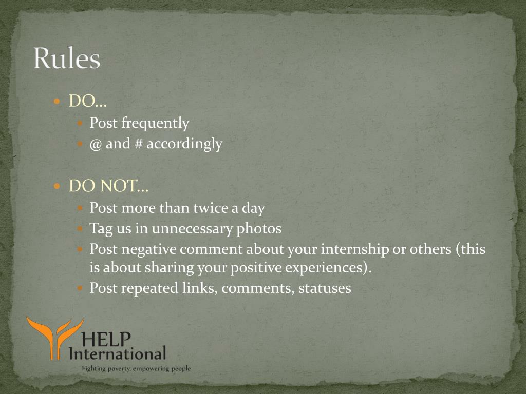 PPT - Empower Through Storytelling: Social Media Training with ...