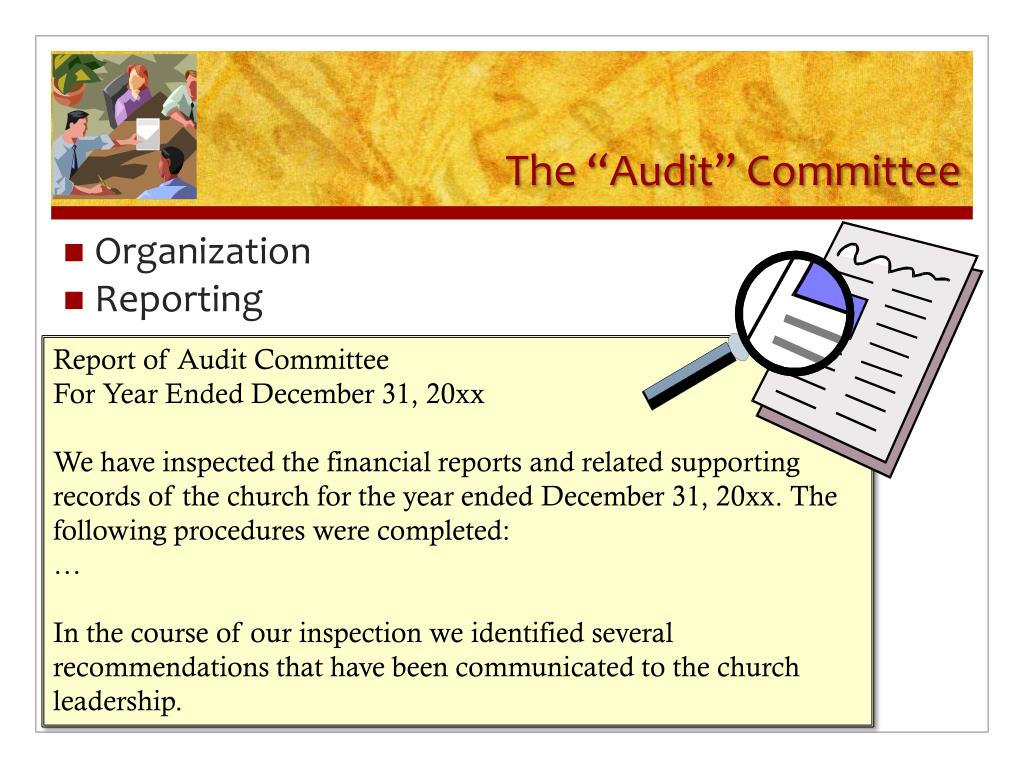 PPT - Church and Christian Ministry Financial Management PowerPoint ...