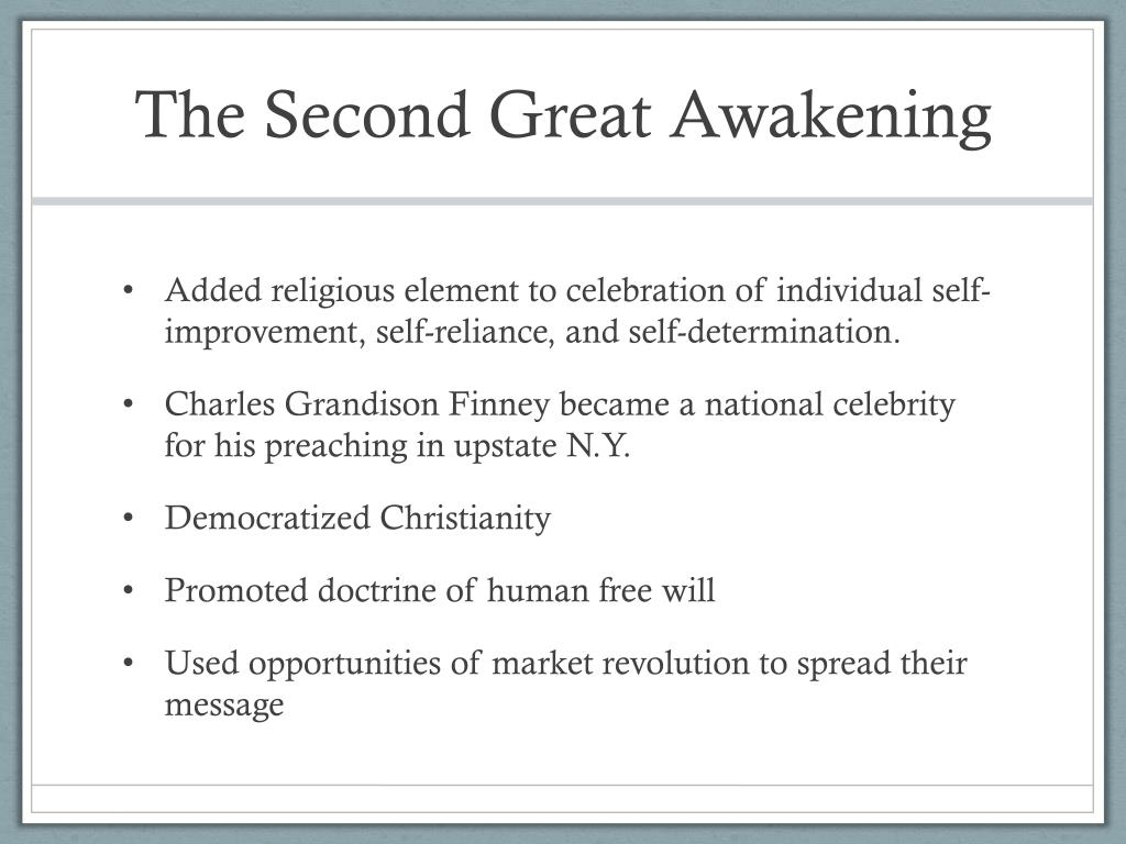 PPT - APUSH: Market Revolution 1815-1840 PowerPoint Presentation, free ...