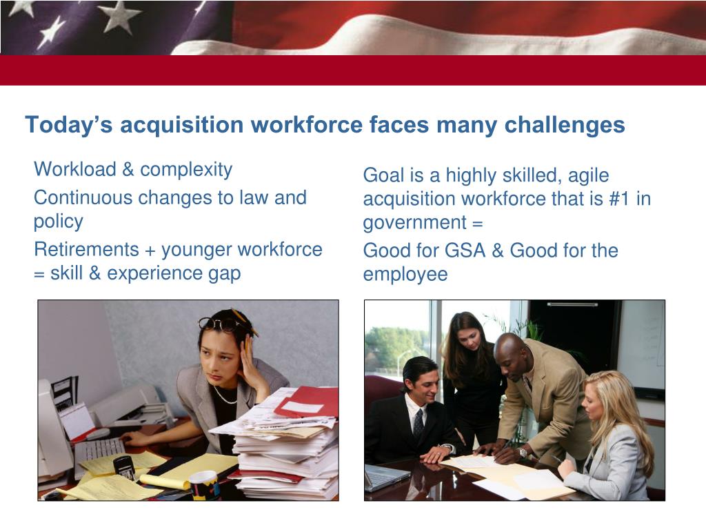 PPT - Office of Government-wide Policy (OGP) Office of GSA Policy ...