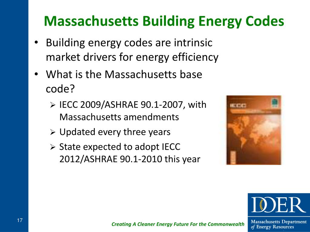 PPT - Clean Energy Presentation to the Massachusetts Gaming Commission ...