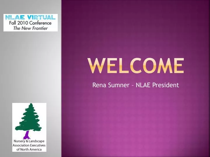 PPT - Welcome PowerPoint Presentation, free download - ID:1665827