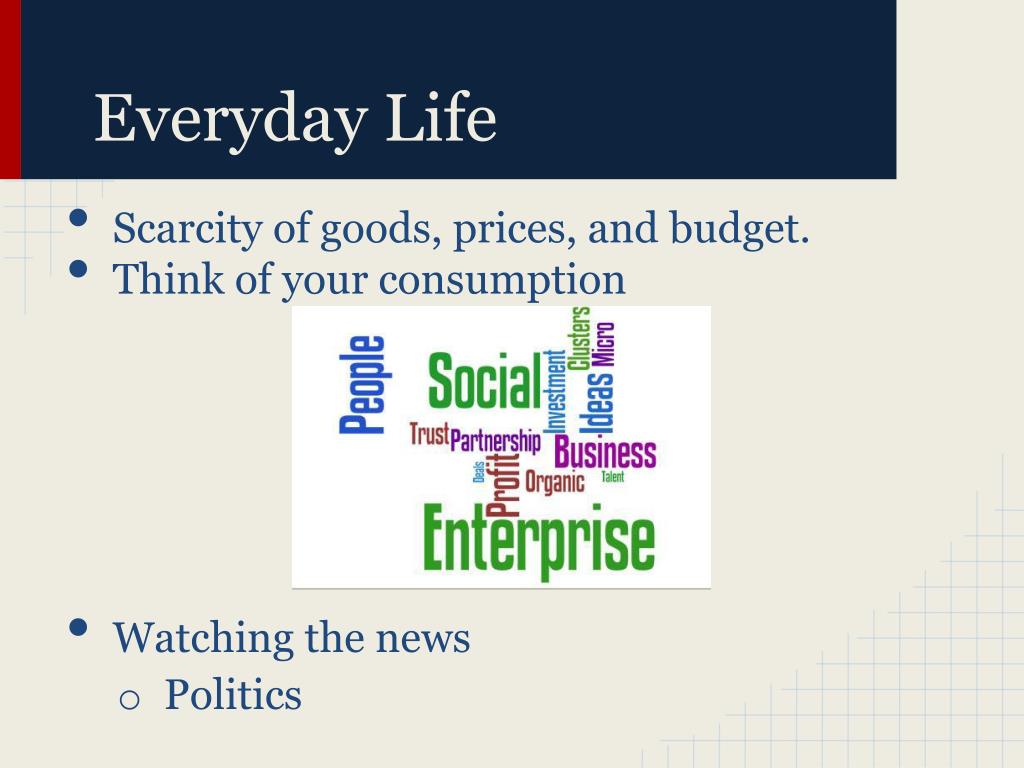 PPT - Majors 101: Business Economics PowerPoint Presentation, free ...