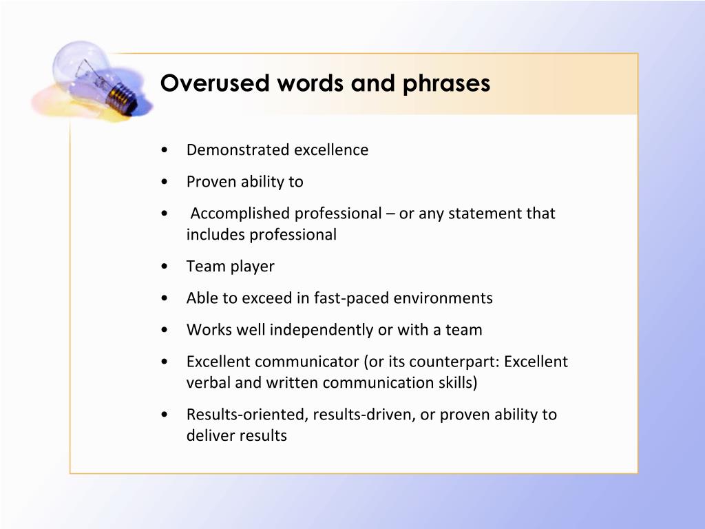 PPT - Resume & Cover Letter Essentials PowerPoint Presentation - ID:1666029