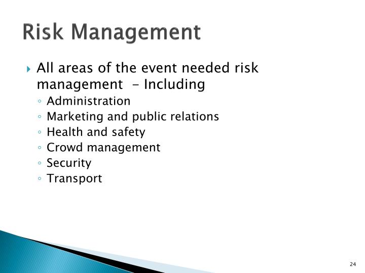 PPT - Event management PowerPoint Presentation - ID:1666210