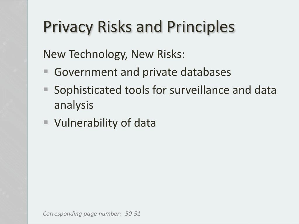 PPT - A Gift of Fire Fourth edition Sara Baase PowerPoint Presentation ...