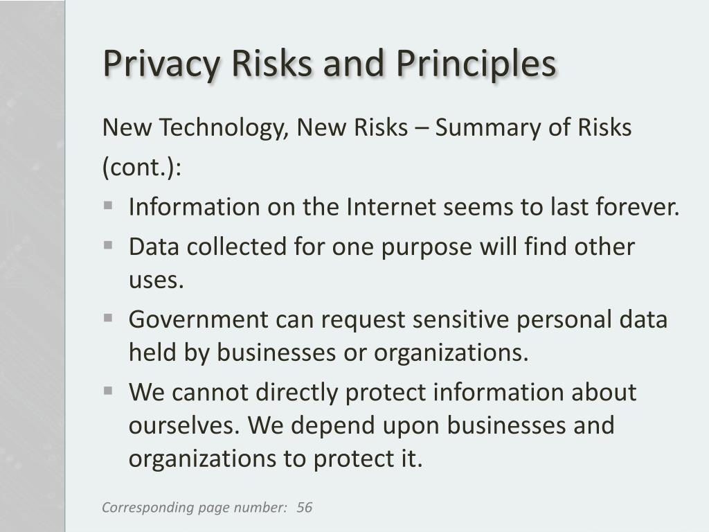 PPT - A Gift of Fire Fourth edition Sara Baase PowerPoint Presentation ...