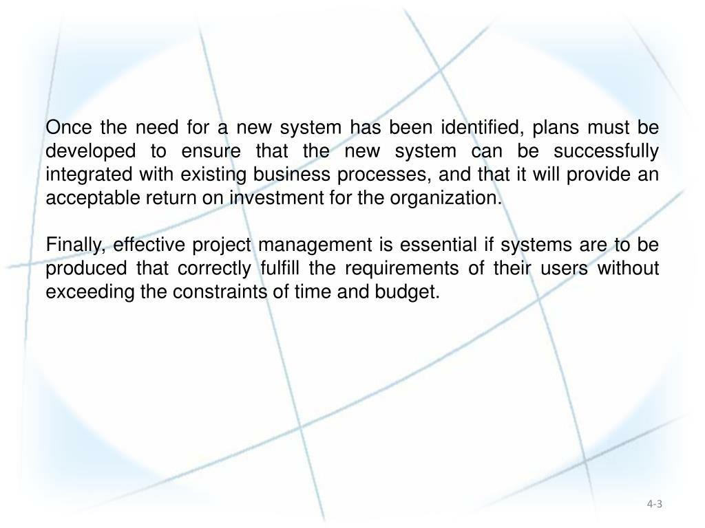 PPT - Lecture - 4 PowerPoint Presentation, free download - ID:1666562