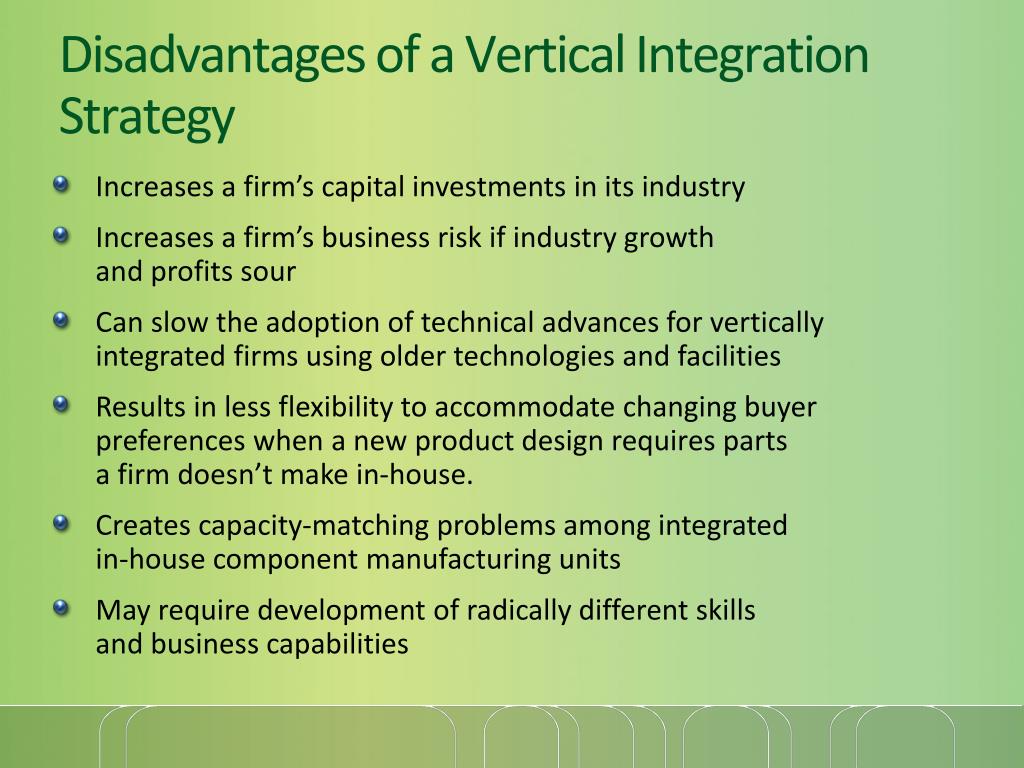PPT - SUPPLEMENTING THE CHOSEN COMPETITIVE STRATEGY: OTHER IMPORTANT ...