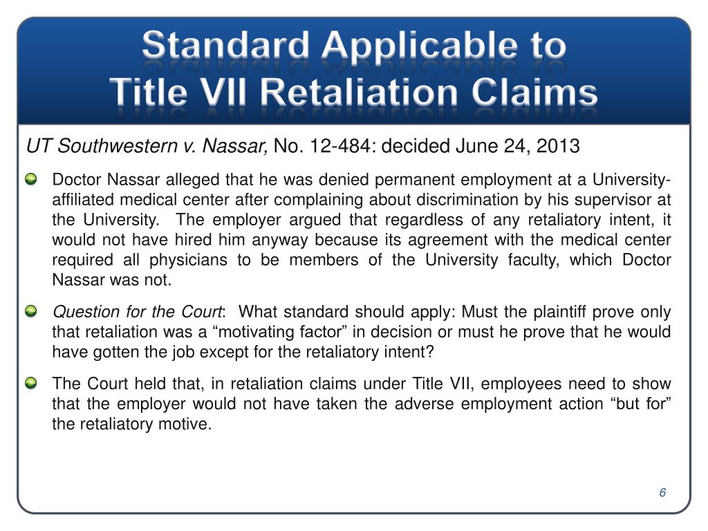 PPT - 2013 Employment Law Update HRACC September 18, 2013 PowerPoint ...