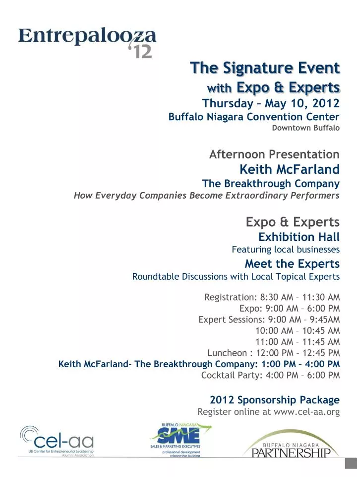 PPT - Attendee Profile PowerPoint Presentation, free download - ID:1666696