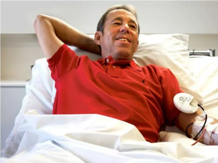 PPT - Needle dislodgement – The Issue PowerPoint Presentation, free ...