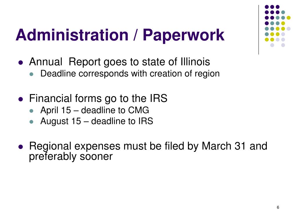 PPT - Regional and International Officer’s Meeting PowerPoint ...