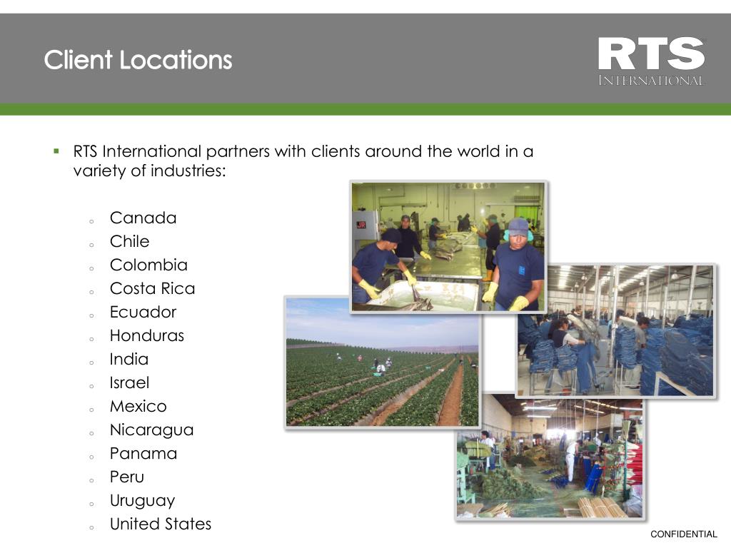 PPT - Commercial Finance Solutions Textile and Apparel October 2011 ...