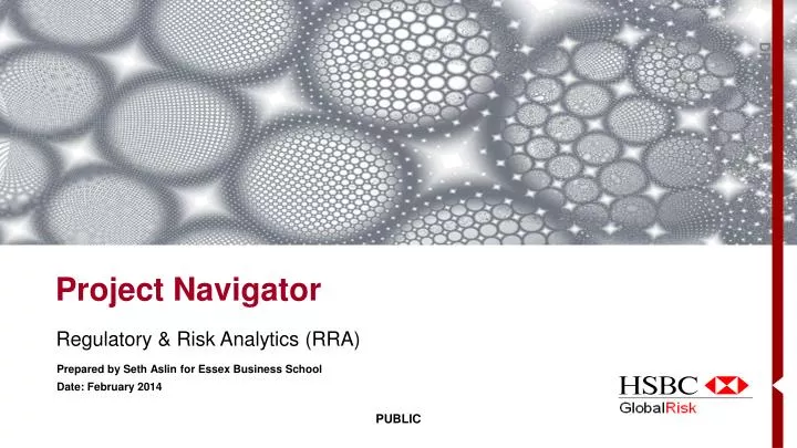 PPT - Project Navigator PowerPoint Presentation, free download - ID:1667472