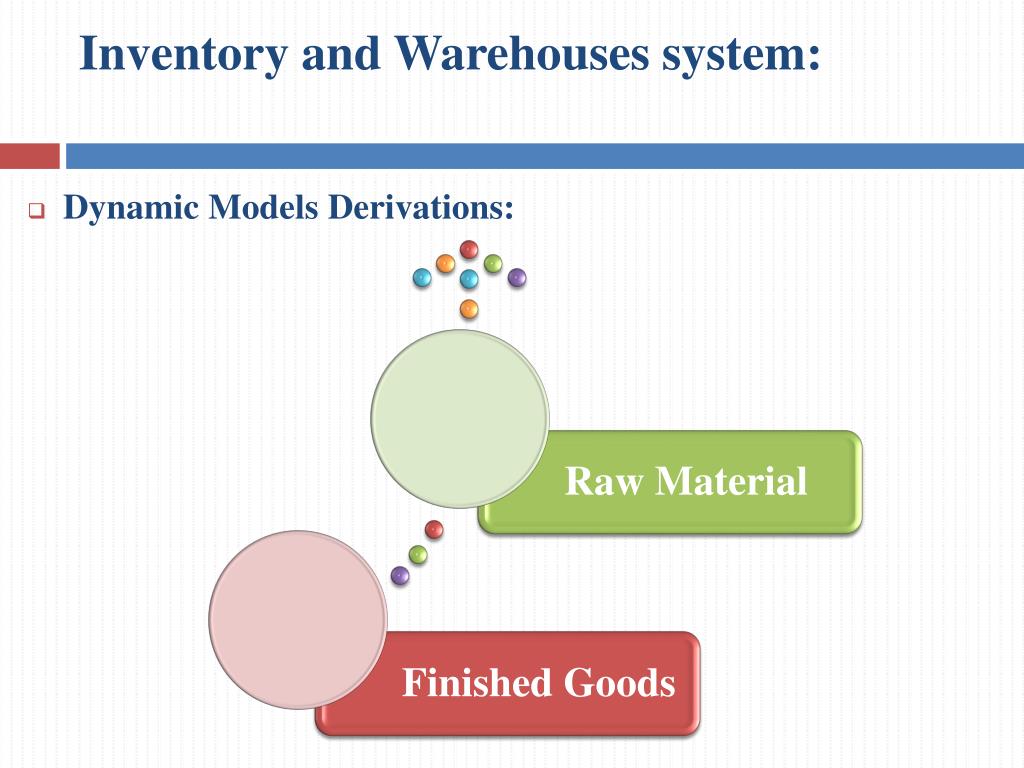 PPT - SUPPLY CHAIN MANAGEMENT ( National Beverages Company NBC ) ( Coca ...