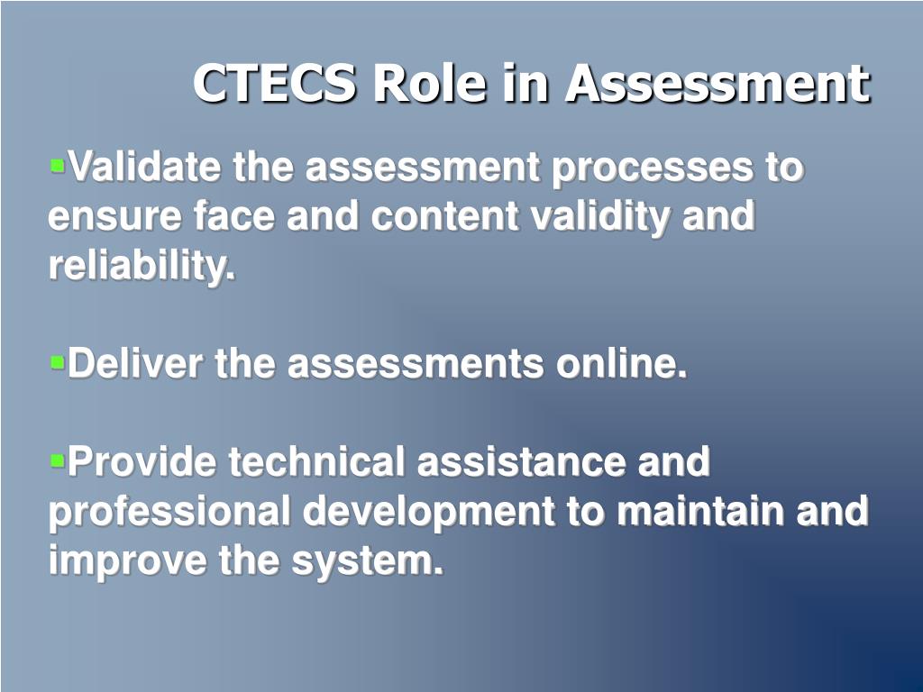 PPT - Celebrating 40 Years of CTE Leadership and Support… PowerPoint ...
