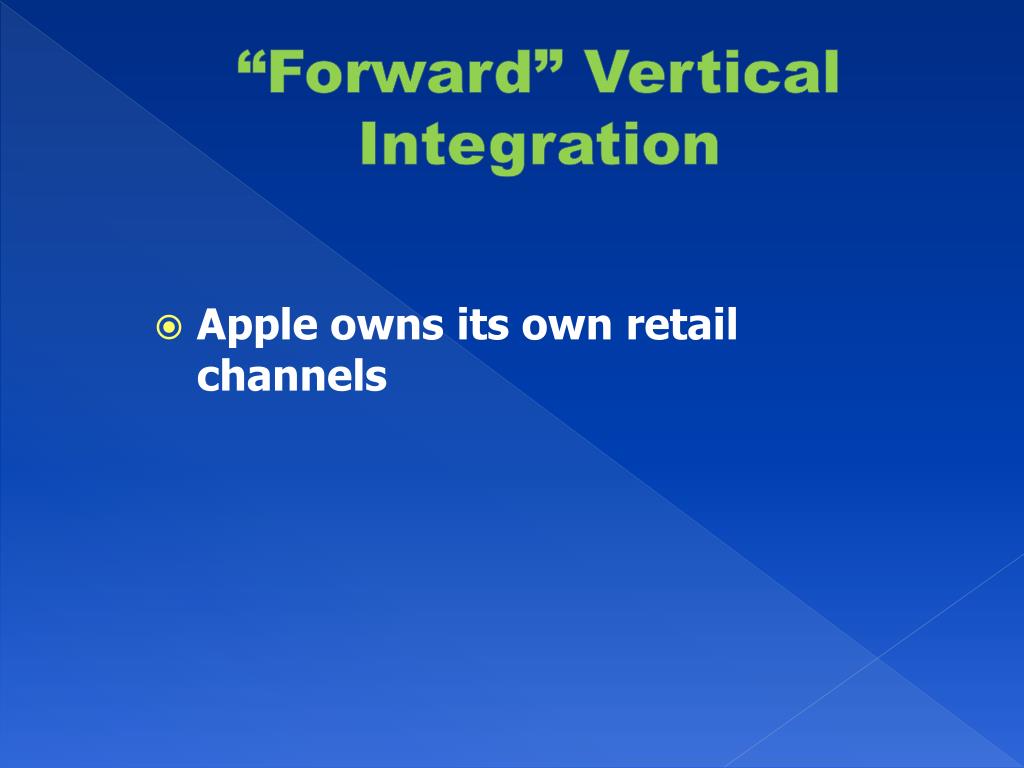 PPT - Ch. 14: Channel Relationships and Supply Chains PowerPoint ...