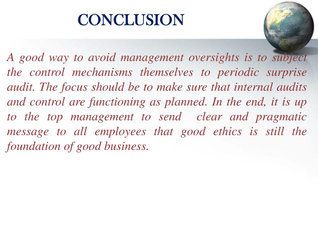 PPT - HARVARD BUSINESS REVIEW ON CORPORATE ETHICS PowerPoint ...