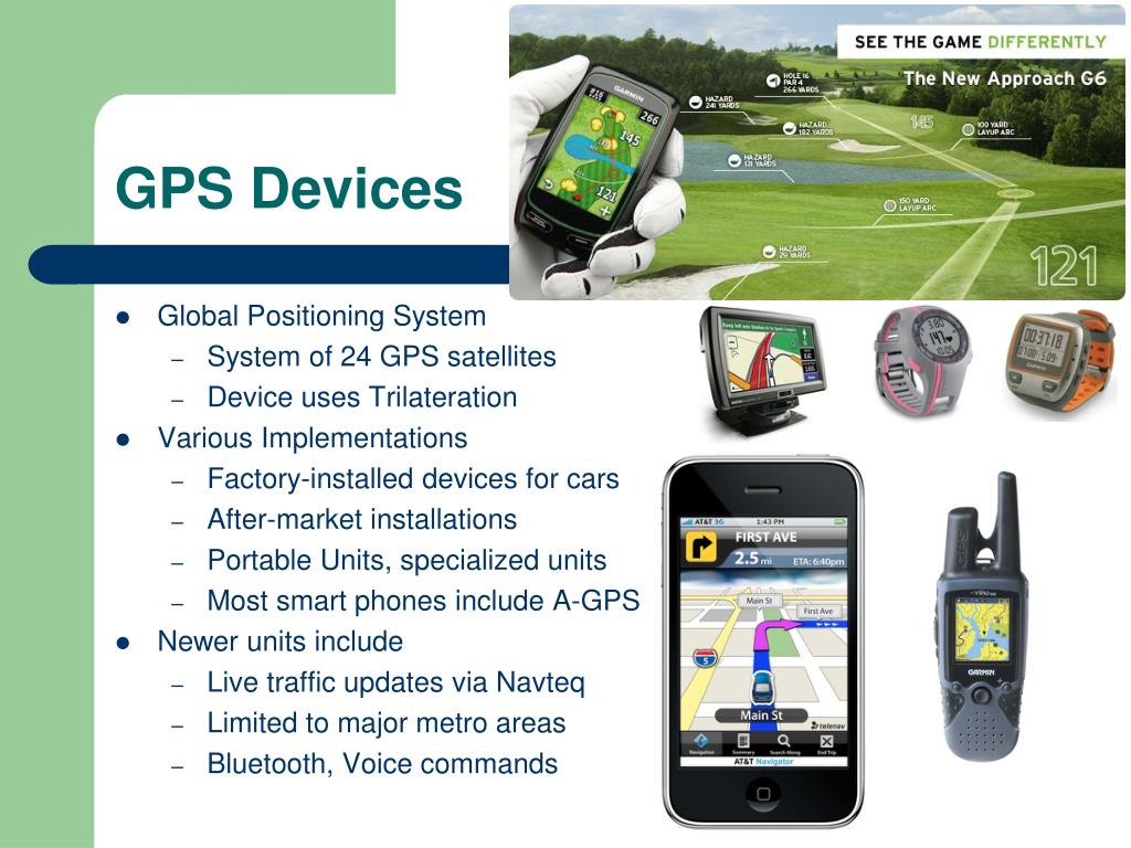 PPT - New Technology: Gadgets & Trends 5 Years Later PowerPoint ...