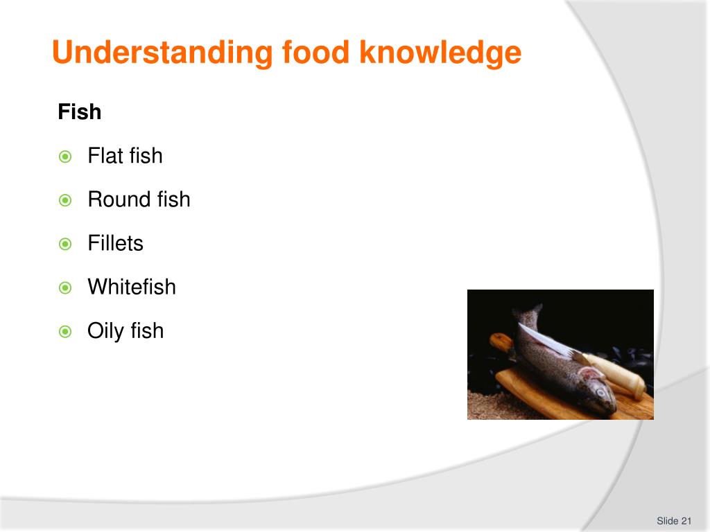 PPT - PROVIDE ADVICE TO PATRONS ON FOOD AND BEVERAGE SERVICES ...