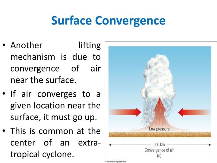 PPT - Lecture 10: Atmospheric Stability PowerPoint Presentation - ID ...