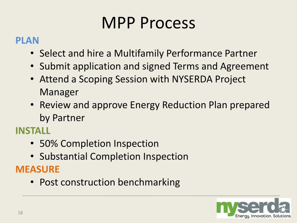 PPT - Green Jobs - Green New York Presentation for LIFE PowerPoint ...