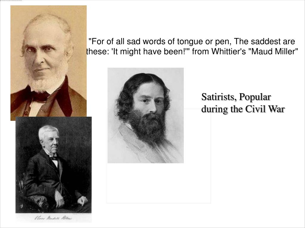 PPT - Moral Reform Movements of the 19 th Century PowerPoint ...