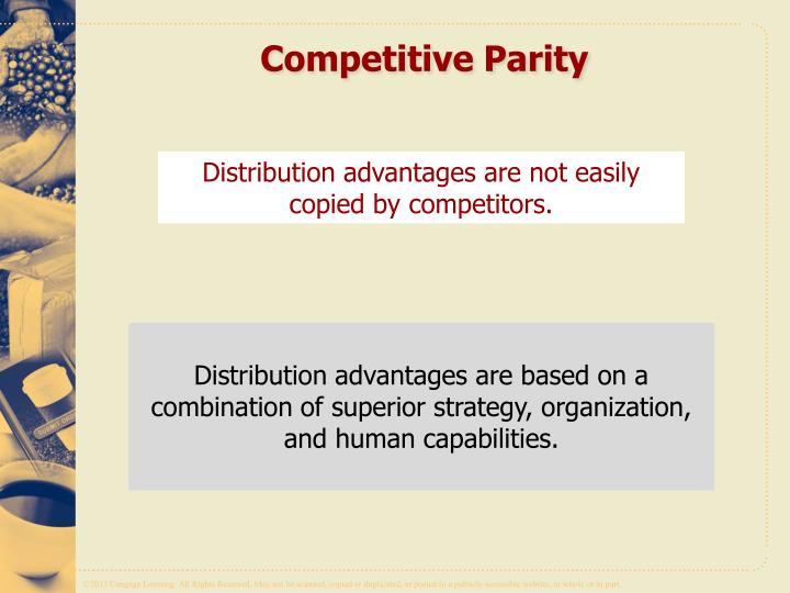 PPT - Strategy in Marketing Channels PowerPoint Presentation - ID:1669565