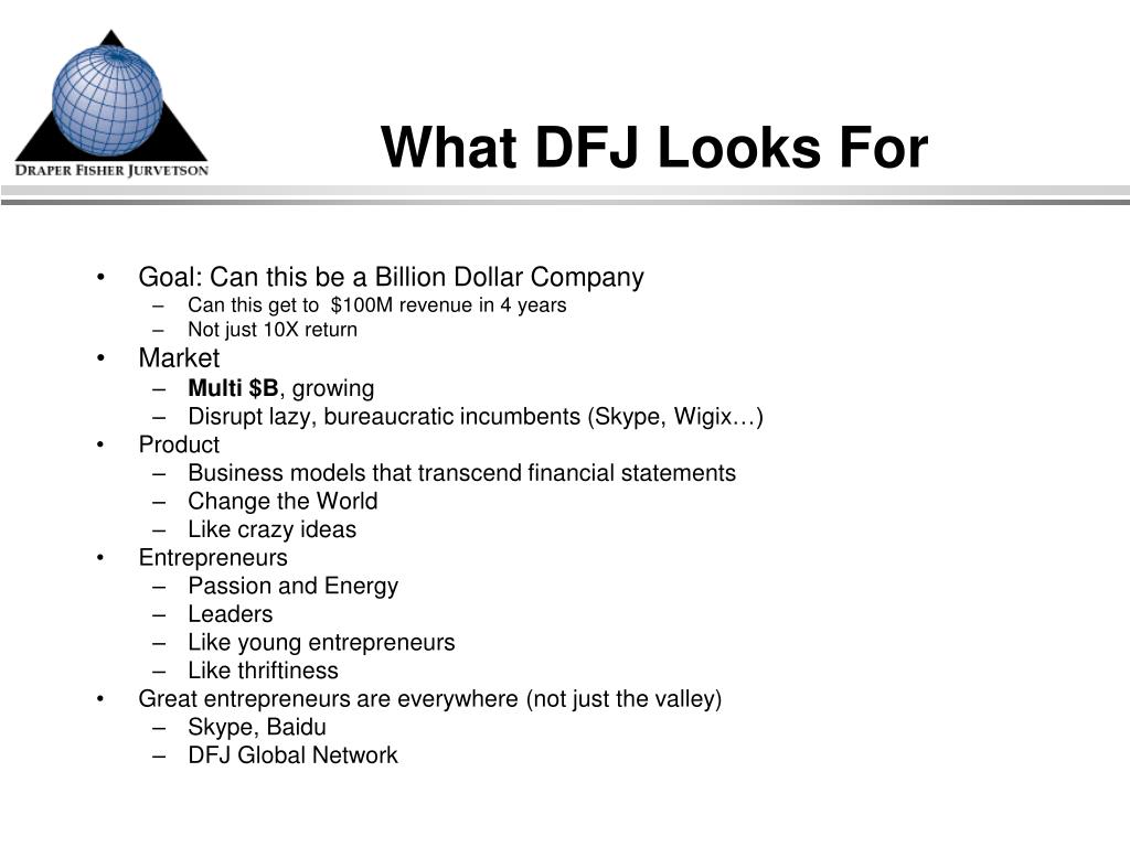 PPT - Venture Capital for Technopreneurship Prasanna V. Krishnan ...