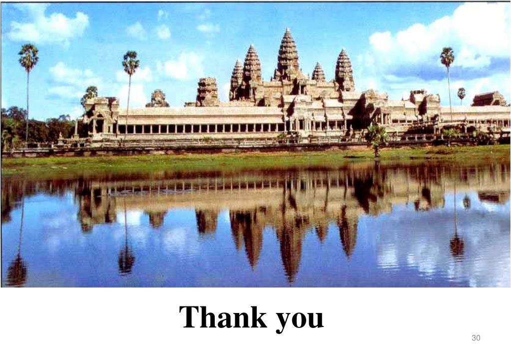 PPT - INVESTMENT OPPORTUNITIES in Cambodia PowerPoint Presentation ...