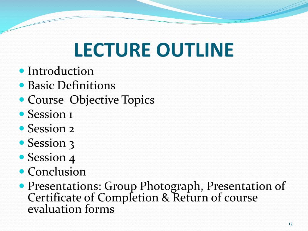 PPT - WELCOME TO REDEEMER’S LEADERSHIP INSTITUTE ( RLI ) TRAINING PROGRAM PowerPoint ...